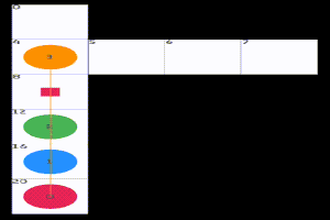 4 agents, tunnel, 72ms